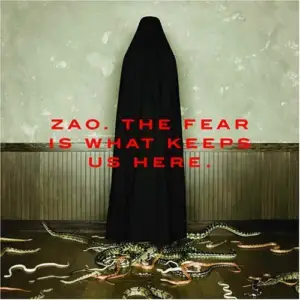 Zao Songs Ranked – Return of Rock