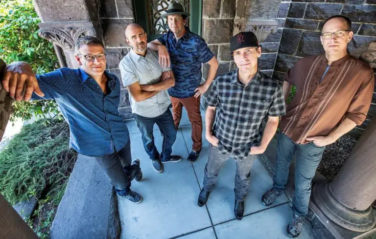 MOE. Albums Ranked | Return of Rock