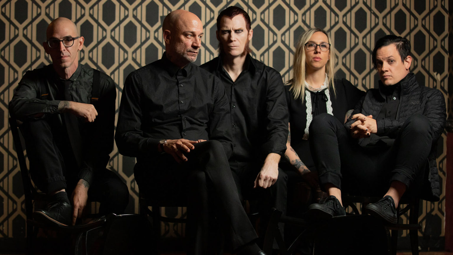 Cold Albums Ranked | Return of Rock