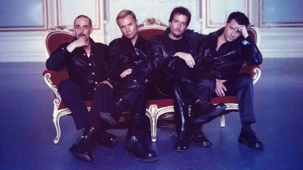 Filter Albums Ranked | Return of Rock