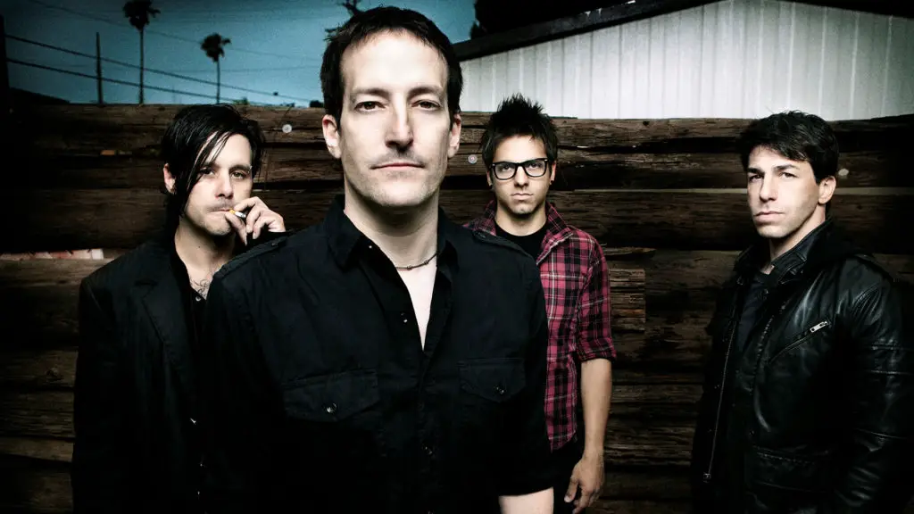 Filter Songs Ranked | Return of Rock
