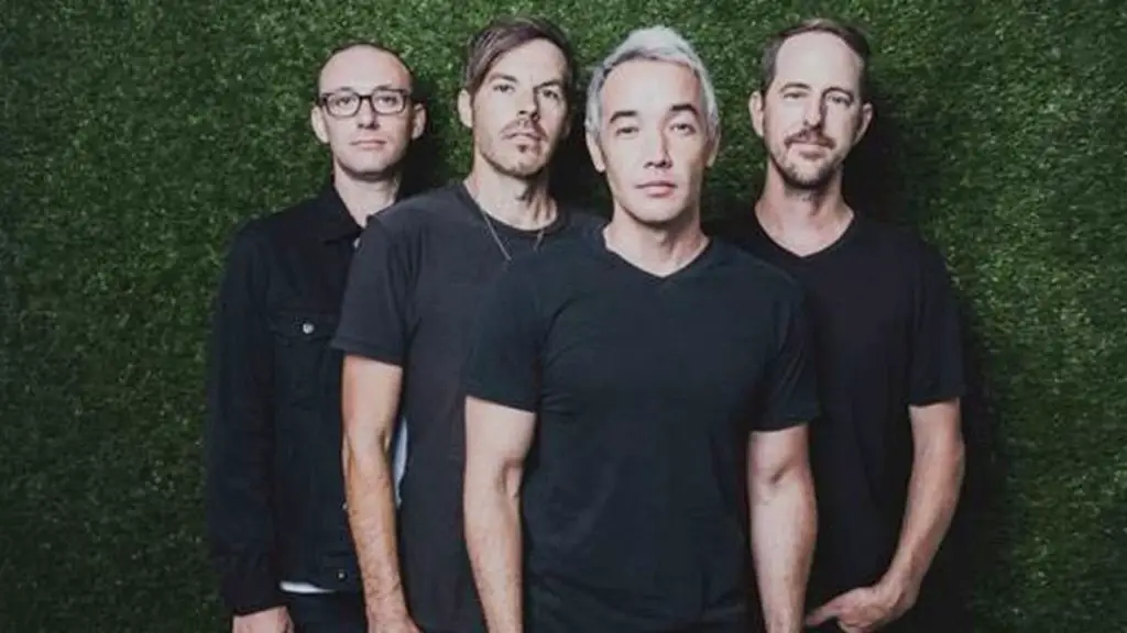 Hoobastank Albums Ranked | Return of Rock