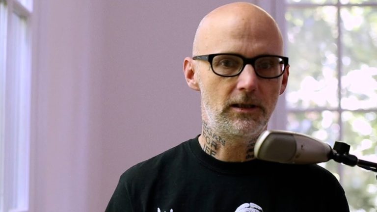 Moby Albums Ranked | Return of Rock