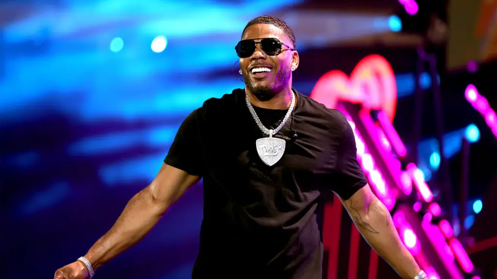 Nelly Songs Ranked | Return of Rock
