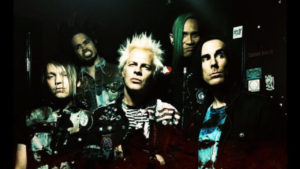 Powerman 5000 Albums Ranked | Return of Rock