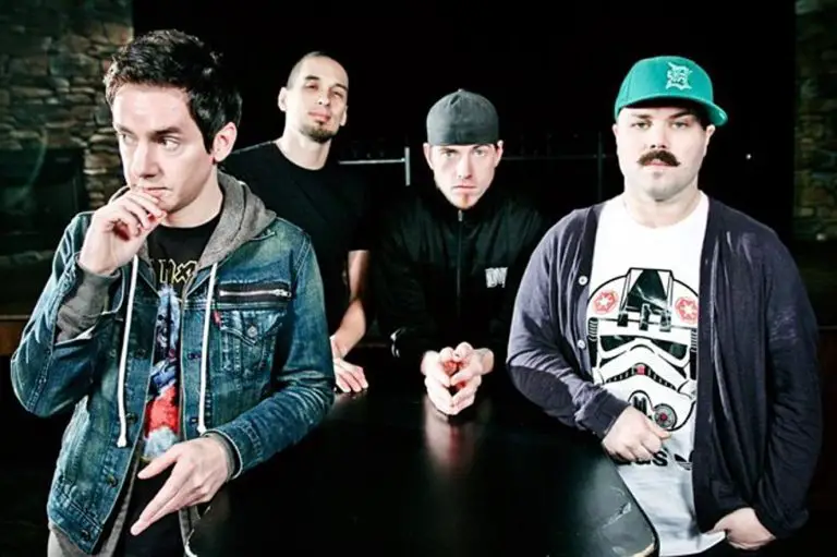 Taproot Songs Ranked | Return of Rock
