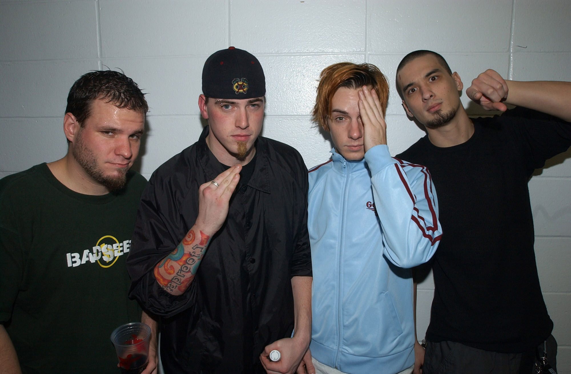 Taproot Albums Ranked | Return of Rock