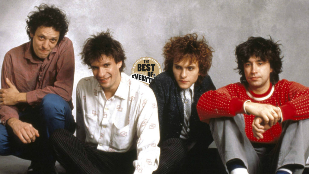 The Replacements Albums Ranked | Return of Rock