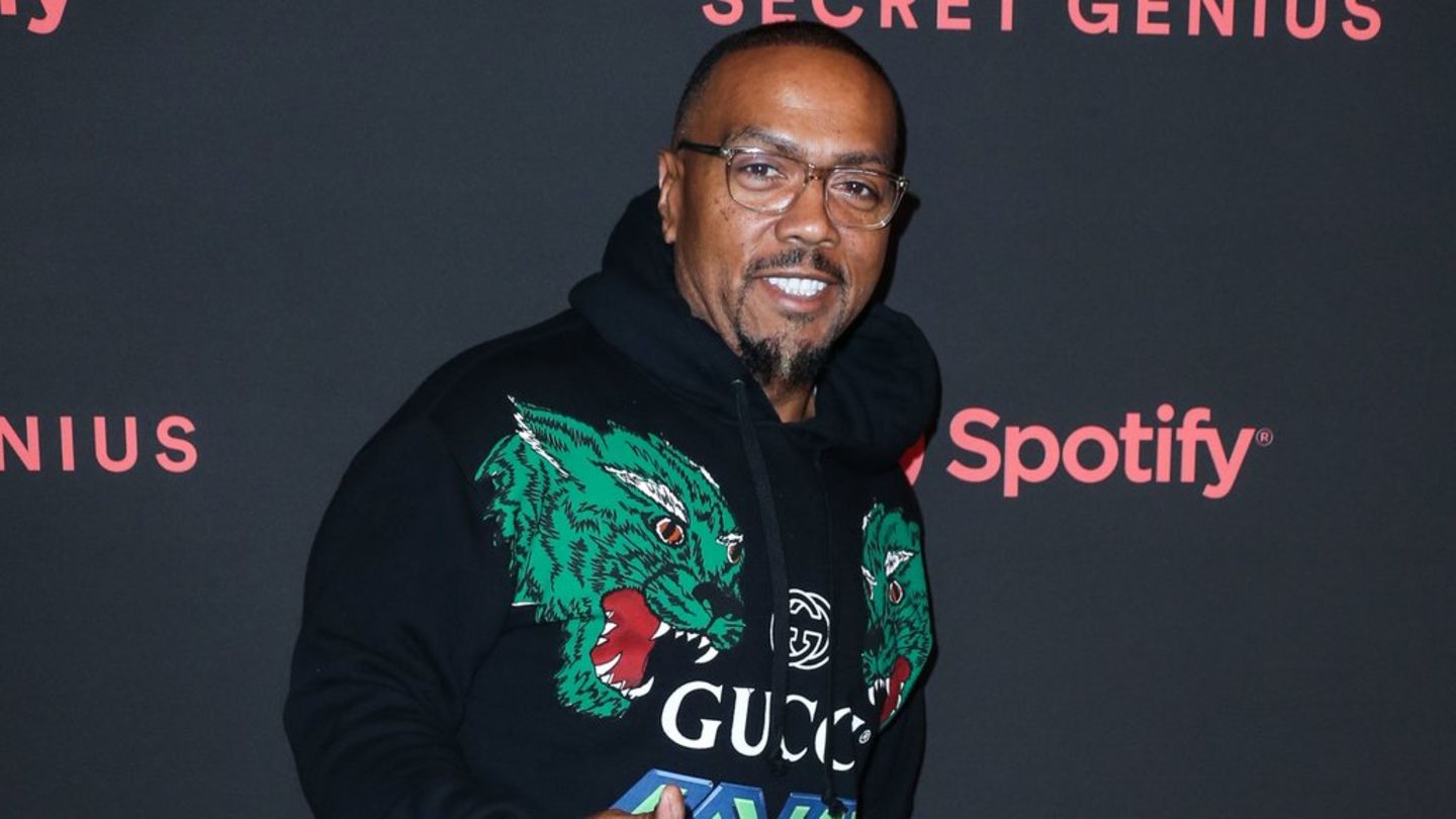 Timbaland Albums Ranked | Return of Rock