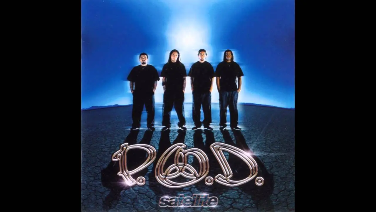 P.O.D. Songs Ranked | Return of Rock