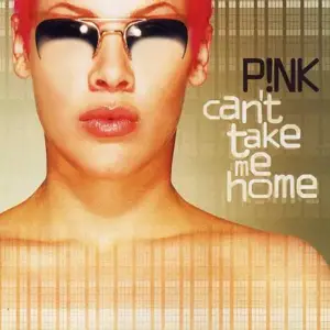 Pink Albums Ranked | Return of Rock