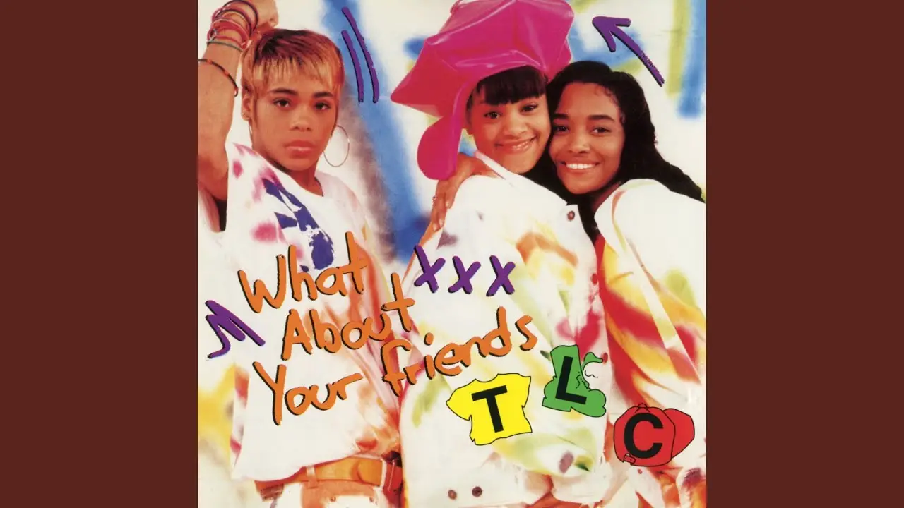 TLC Songs Ranked | Return of Rock
