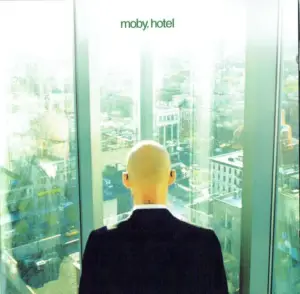 Moby Albums Ranked | Return of Rock