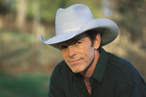 Chris LeDoux Albums Ranked | Return of Rock