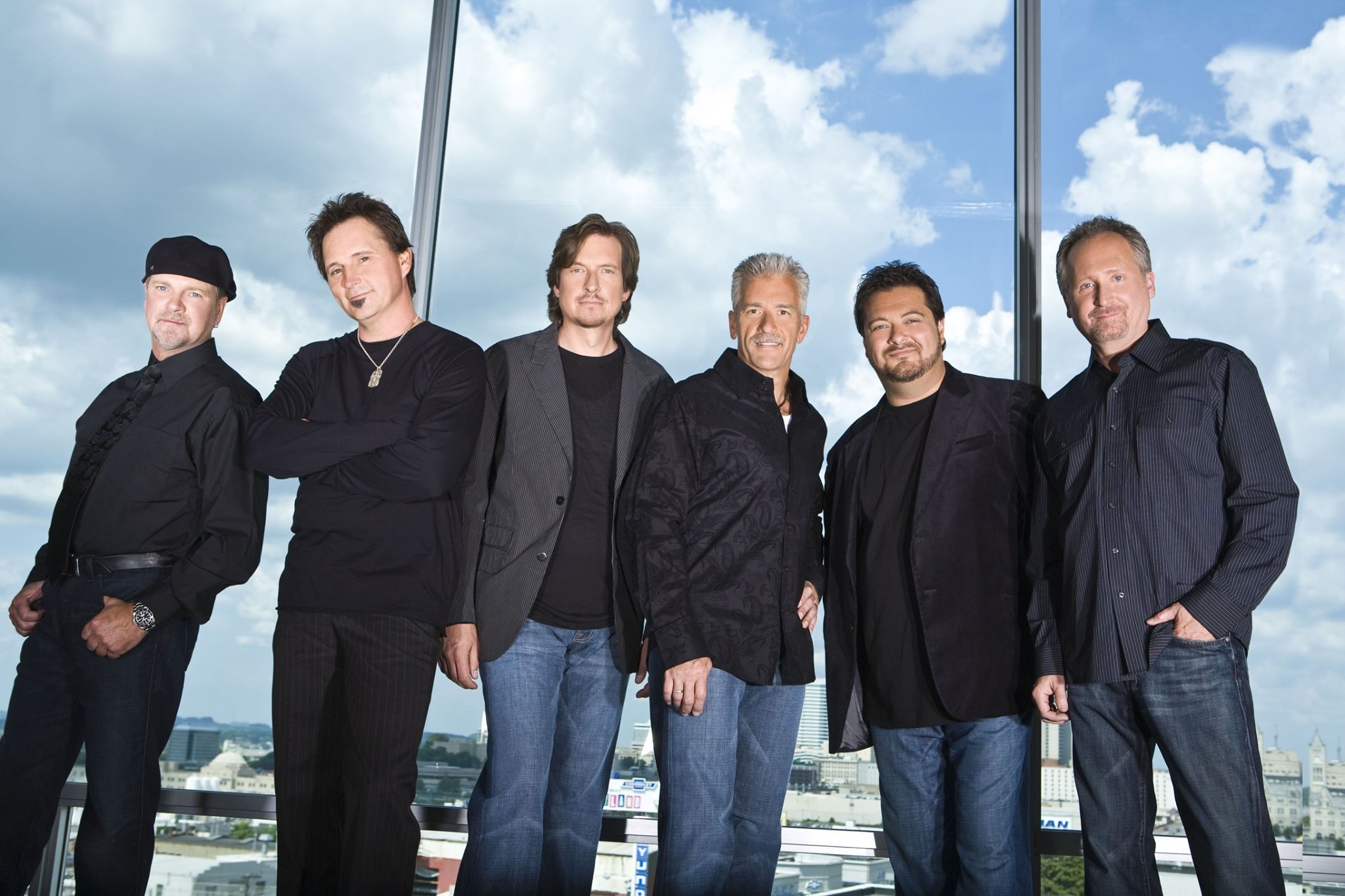 Diamond Rio Songs Ranked | Return of Rock