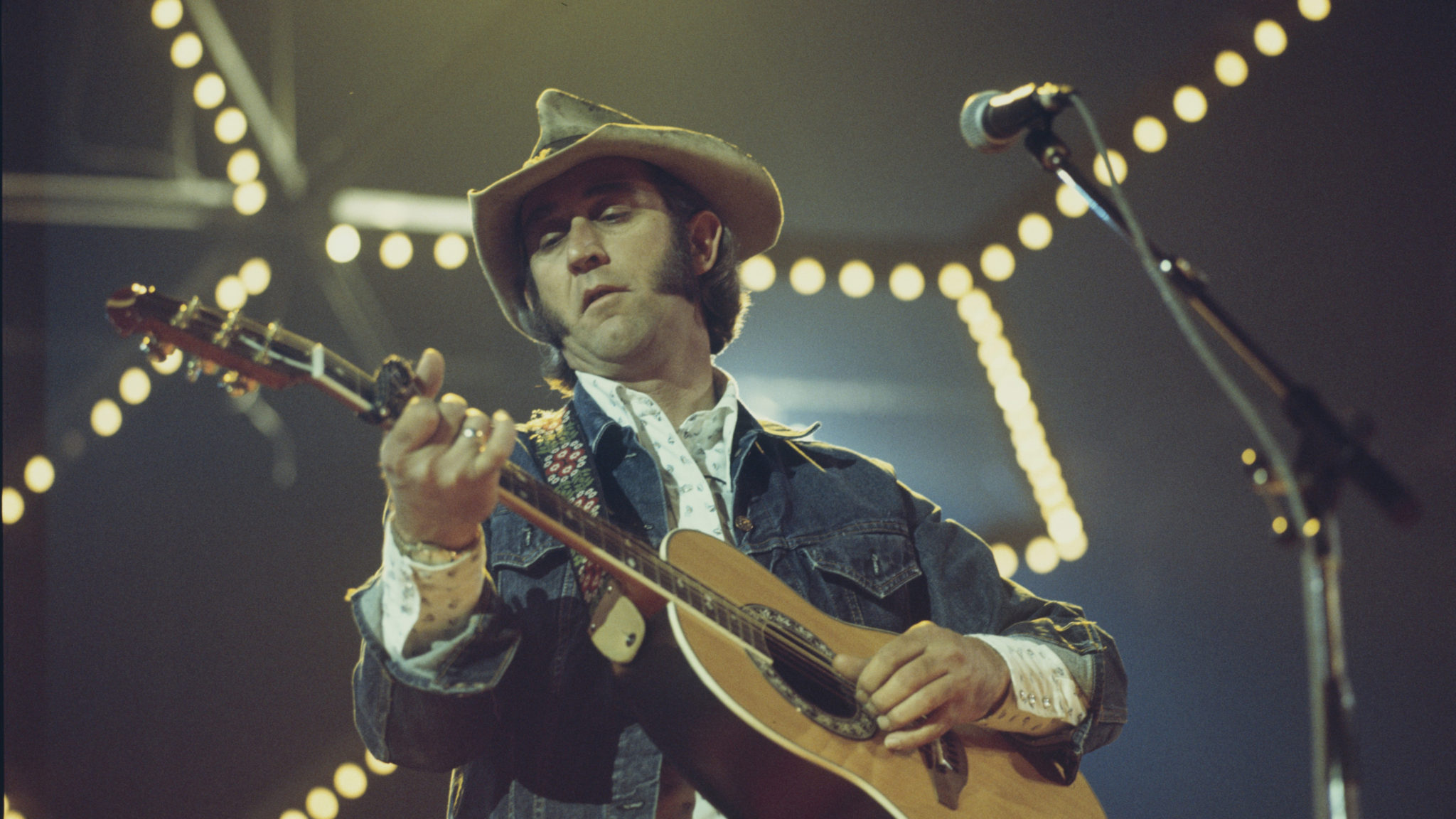 Don Williams Songs Ranked | Return of Rock