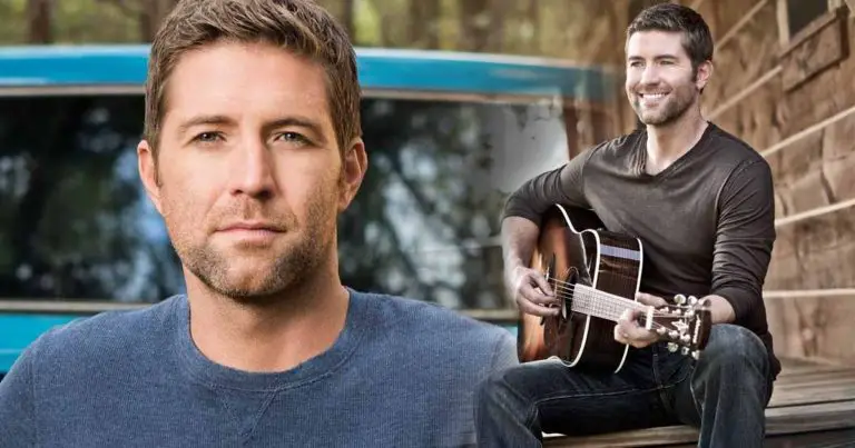 Josh Turner Songs Ranked | Return of Rock