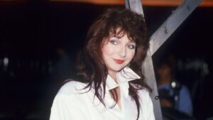 Kate Bush Songs Ranked | Return of Rock