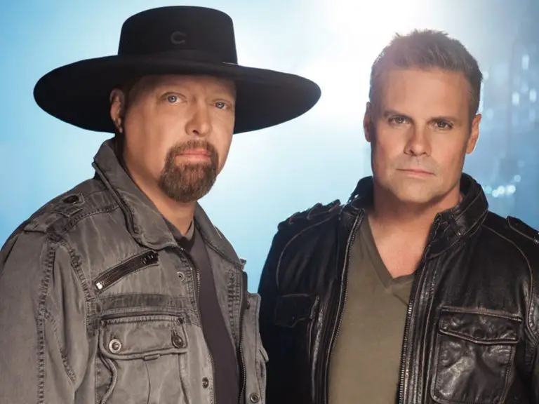 Montgomery Gentry Songs Ranked | Return of Rock