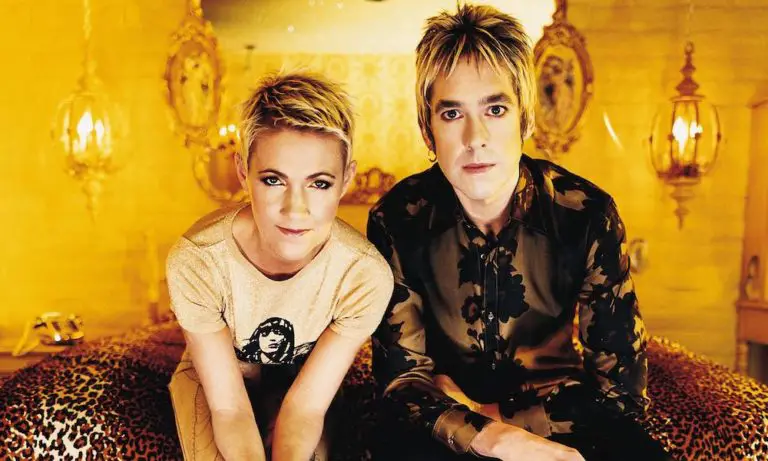Roxette Albums Ranked | Return of Rock