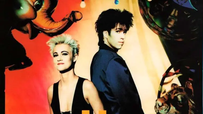 Roxette Songs Ranked | Return of Rock