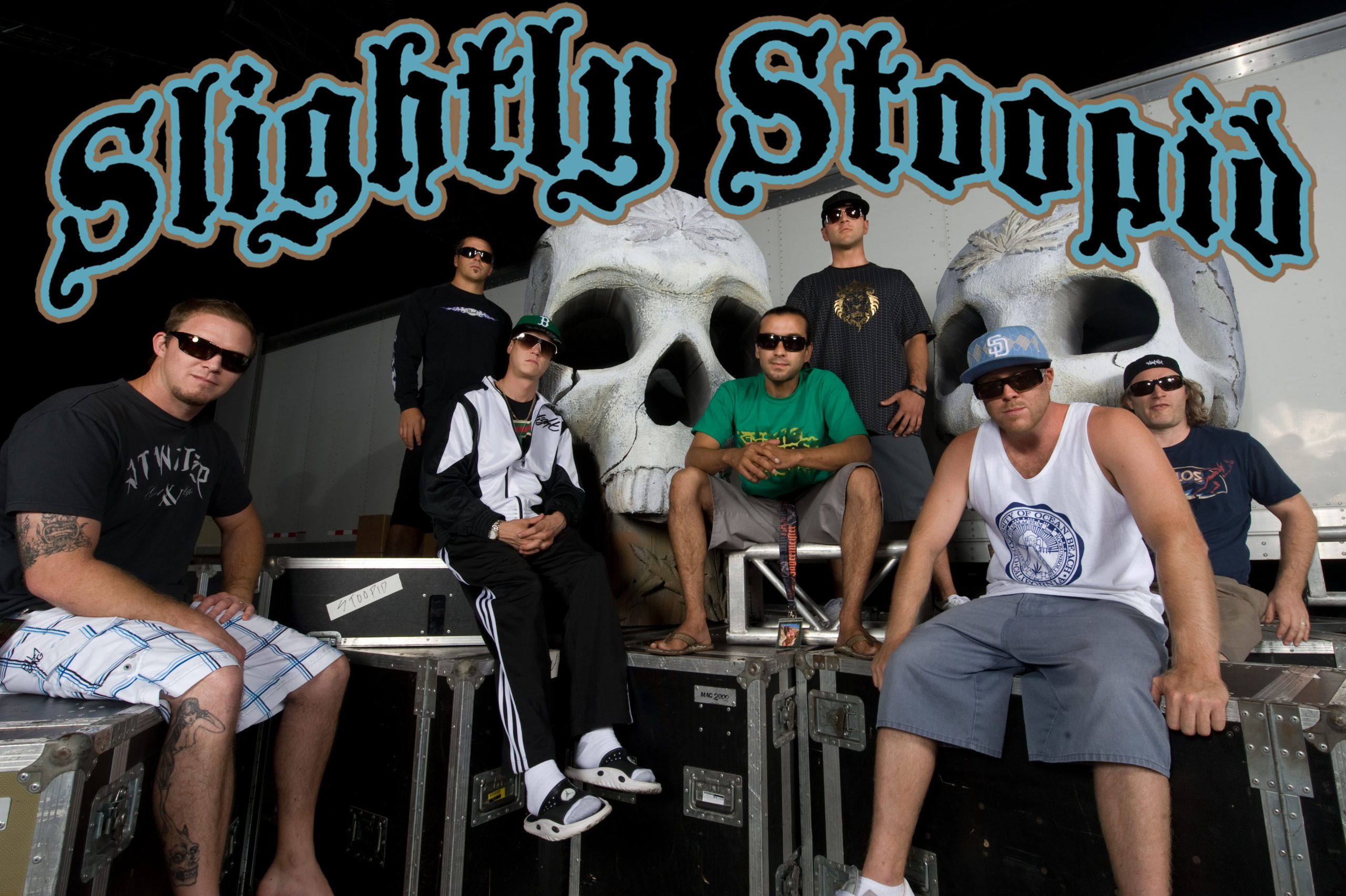 Slightly Stoopid Songs Ranked | Return of Rock