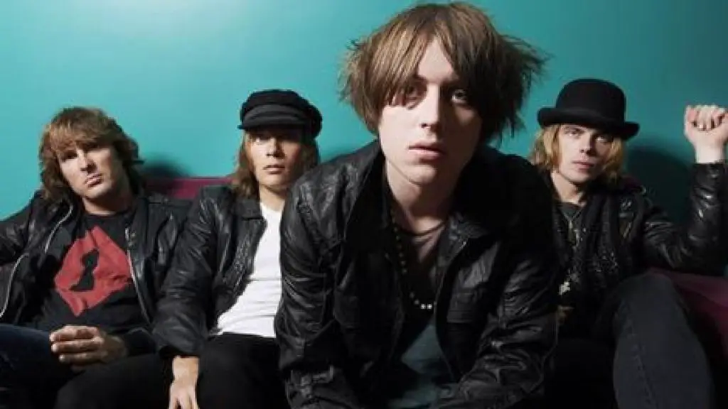 The Vines Songs Ranked | Return of Rock