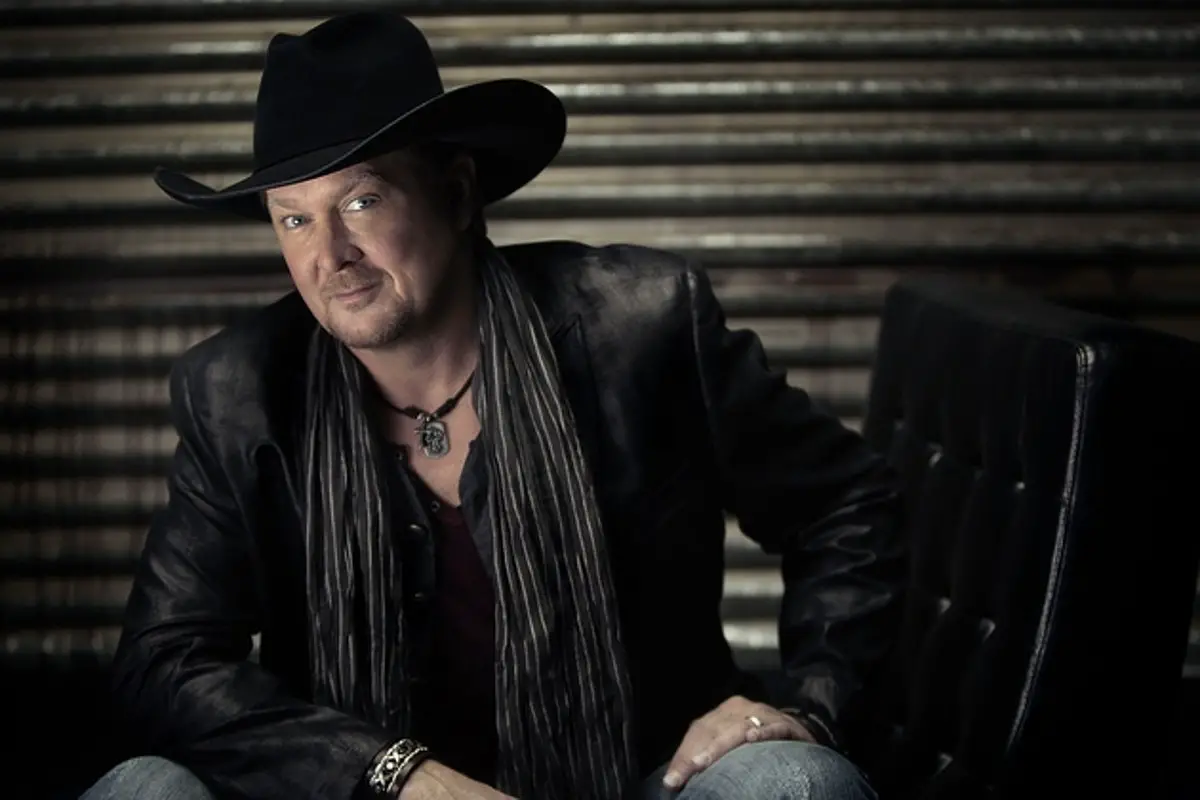 Tracy Lawrence Songs Ranked | Return of Rock