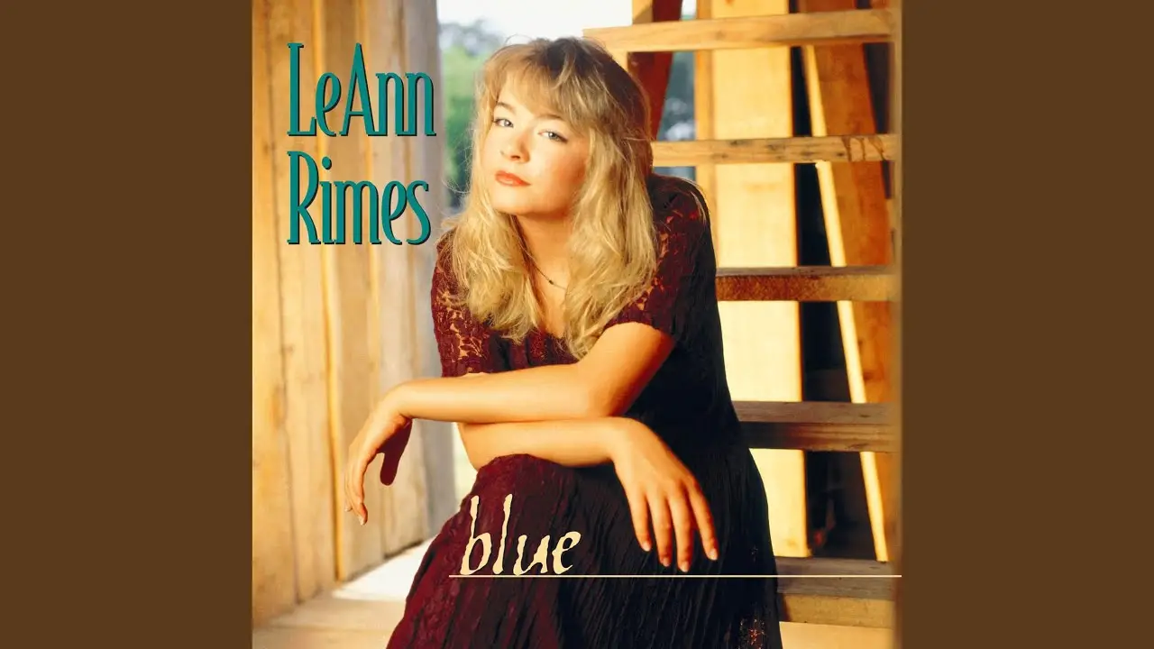 LeAnn Rimes Songs Ranked | Return of Rock