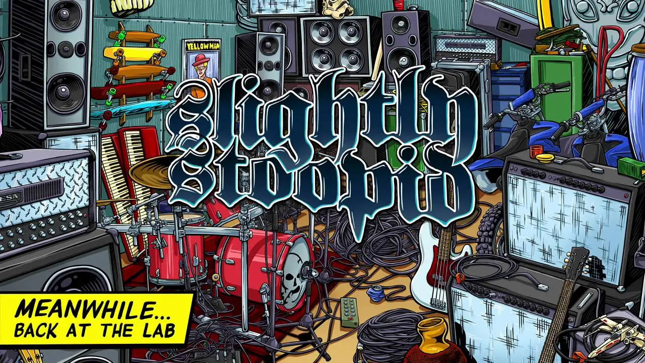 Slightly Stoopid Songs Ranked | Return of Rock