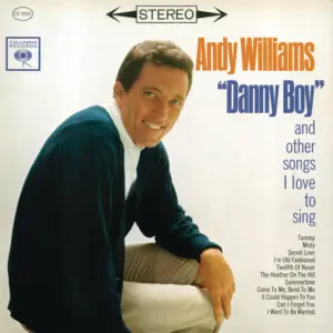 Andy Williams Songs Ranked – Return of Rock