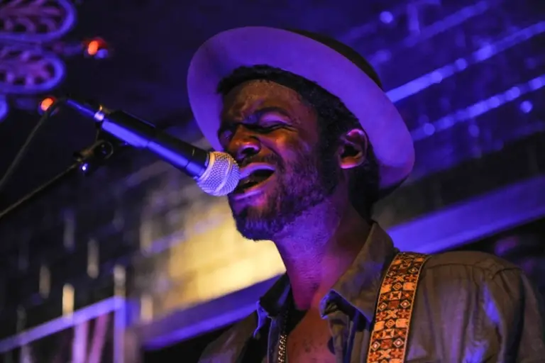 Gary Clark Jr. Songs Ranked | Return of Rock
