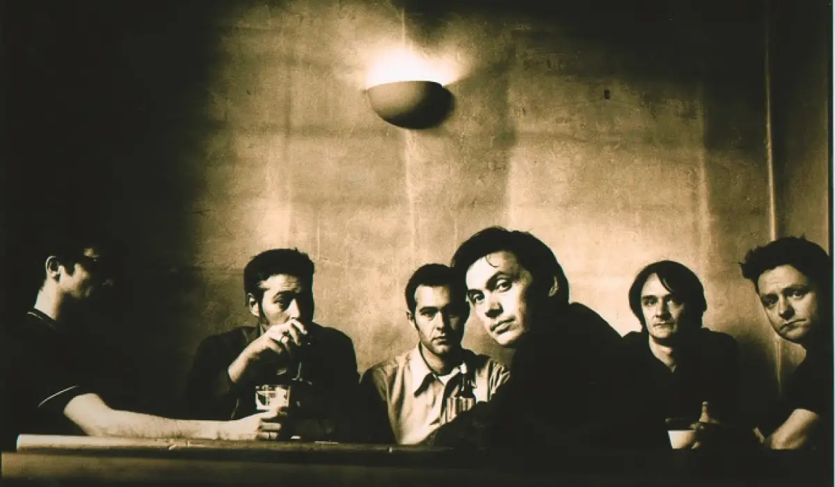 Tindersticks Songs Ranked | Return of Rock