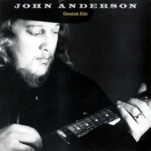 John Anderson Albums Ranked | Return of Rock