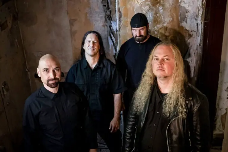 Immolation Albums Ranked | Return of Rock