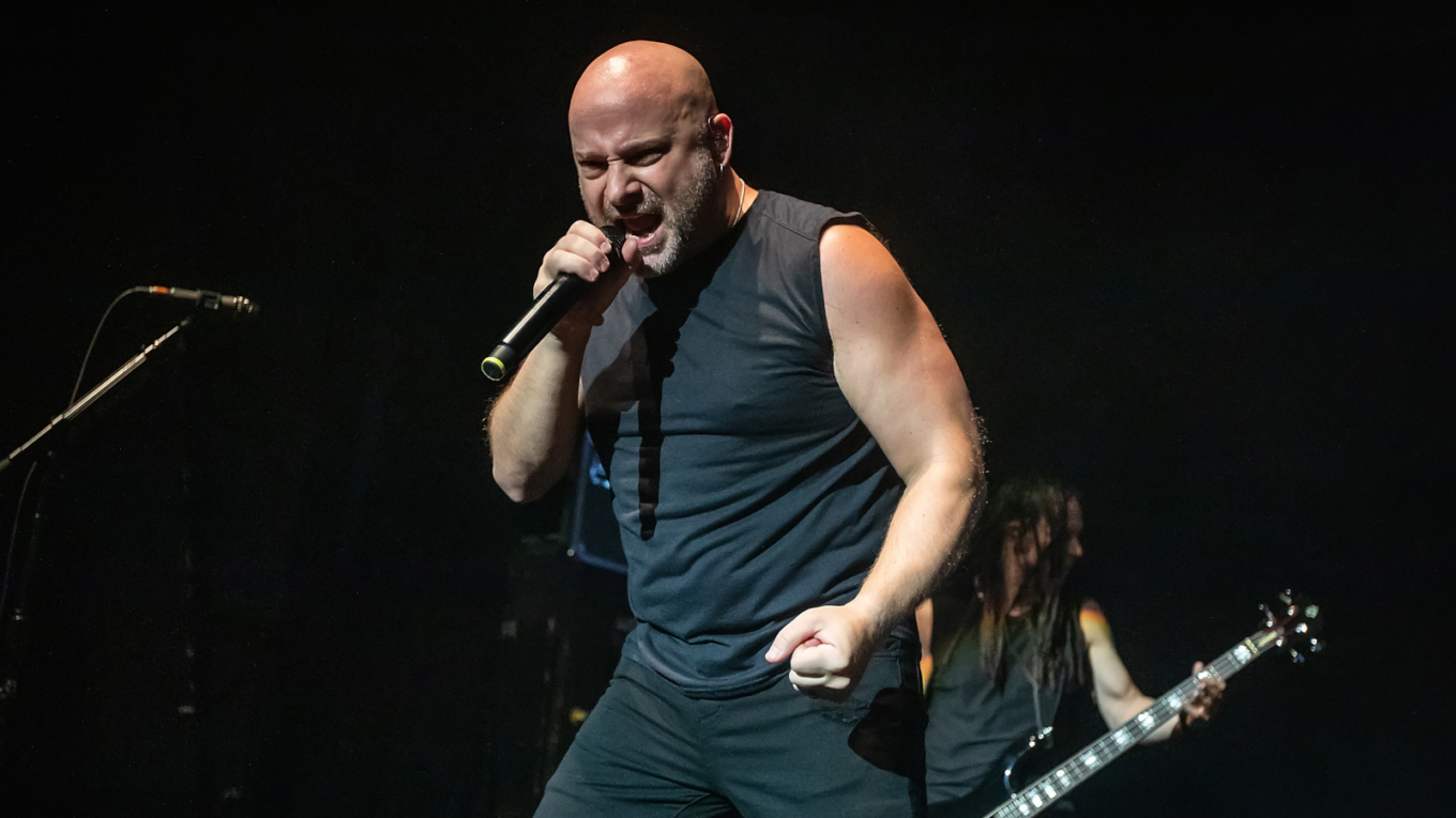 The Best Metal Singers Of All Time Ranked | Return of Rock