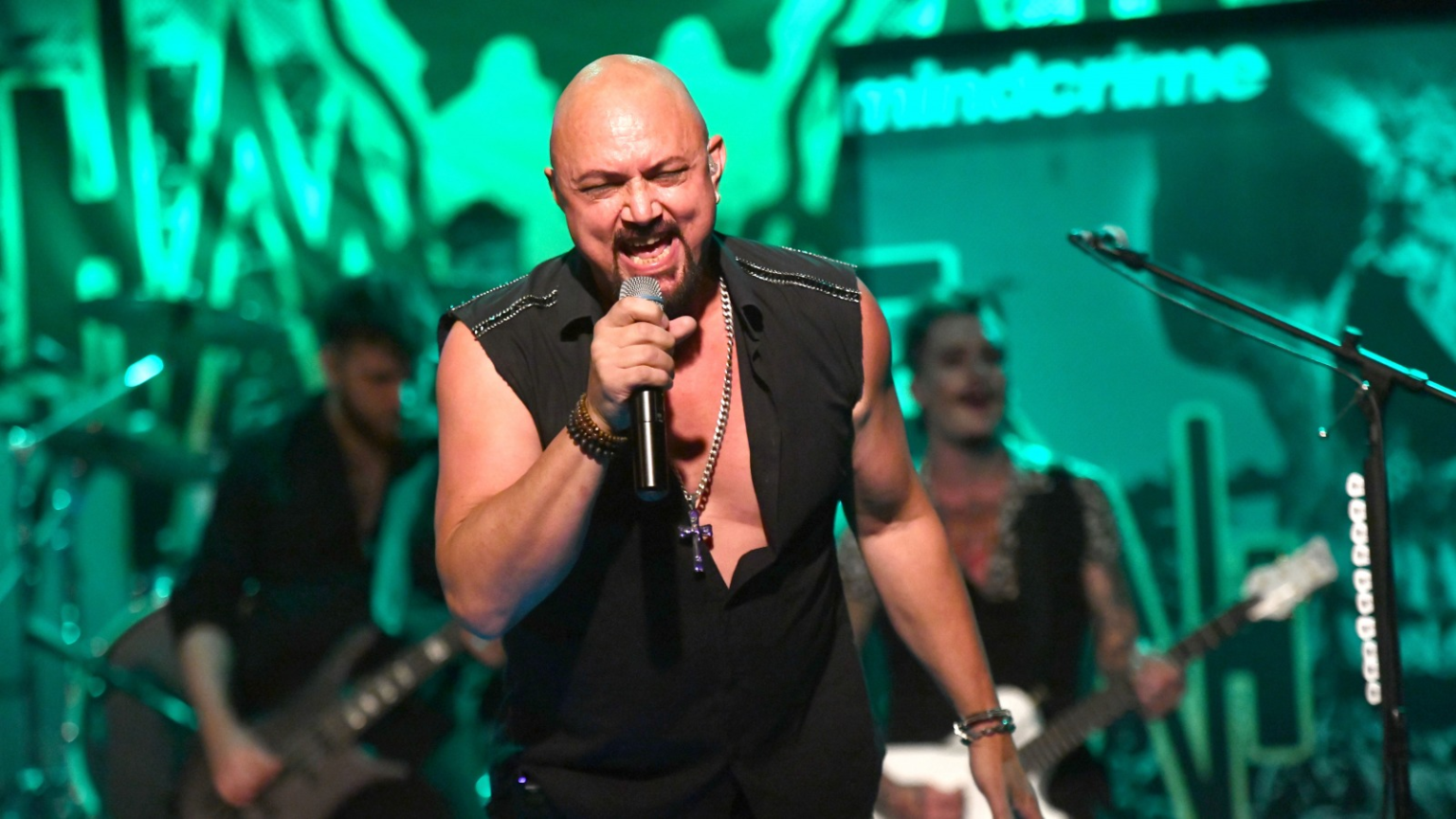 The Best Metal Singers Of All Time Ranked | Return of Rock
