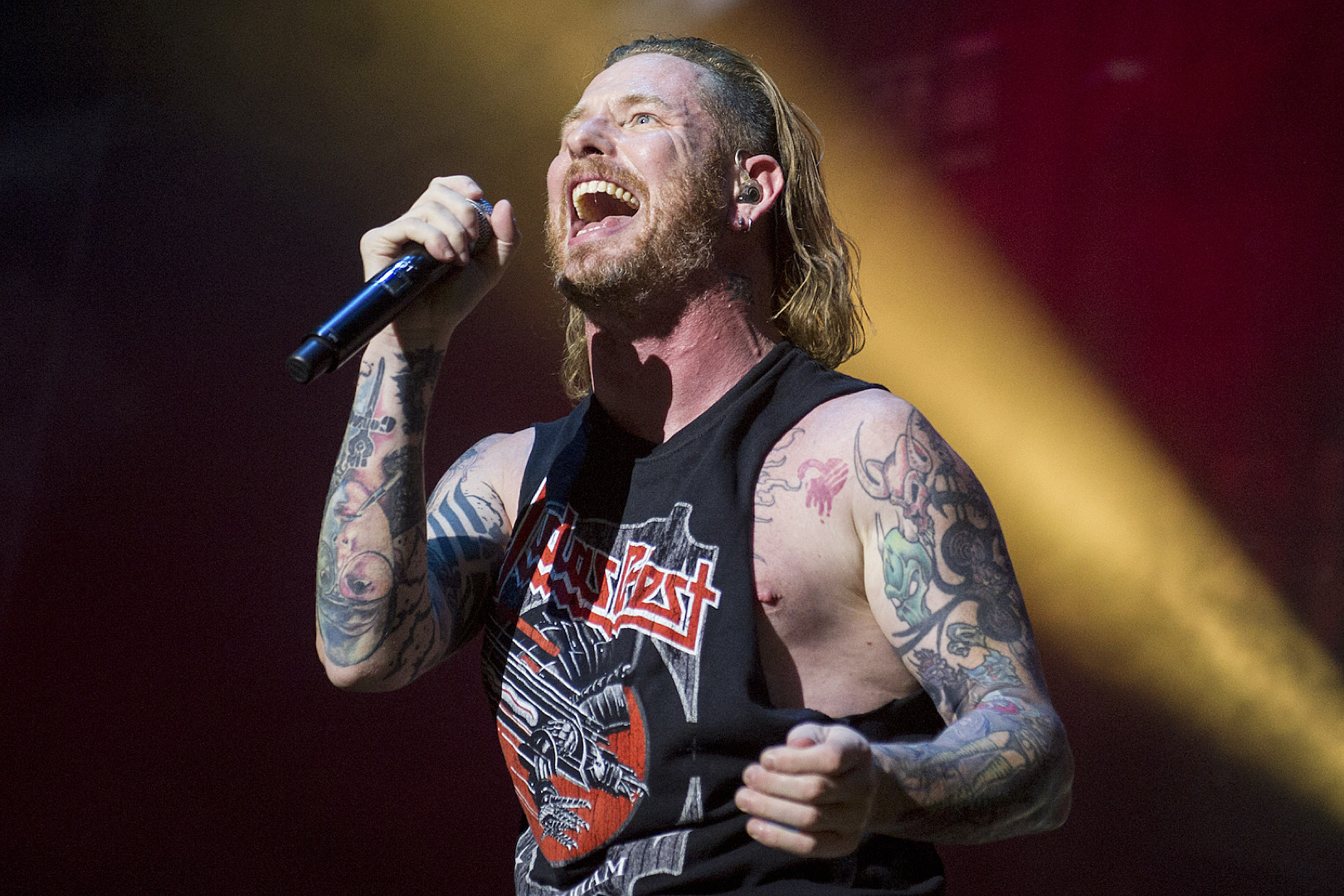 The Best Metal Singers Of All Time Ranked | Return of Rock