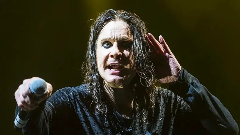 The Best Metal Singers Of All Time Ranked | Return of Rock
