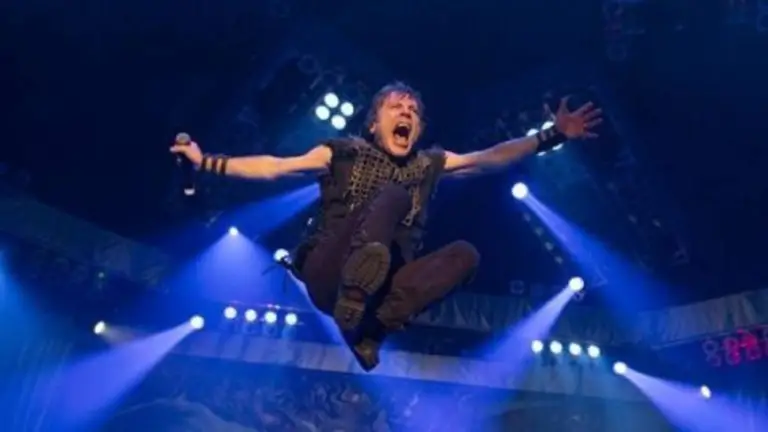 The Best Metal Singers Of All Time Ranked | Return of Rock
