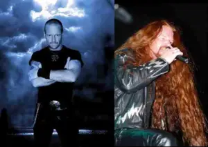 The Best Metal Singers Of All Time Ranked | Return of Rock