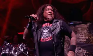 The Best Metal Singers Of All Time Ranked | Return of Rock