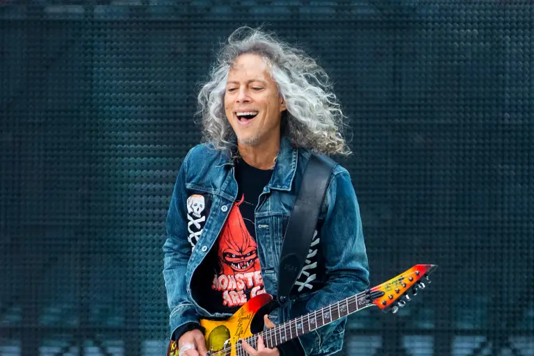 The Best Metal Guitarists Of All Time Ranked | Return of Rock