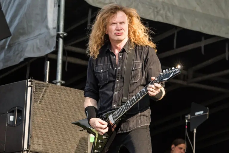 The Best Metal Singers Of All Time Ranked | Return of Rock