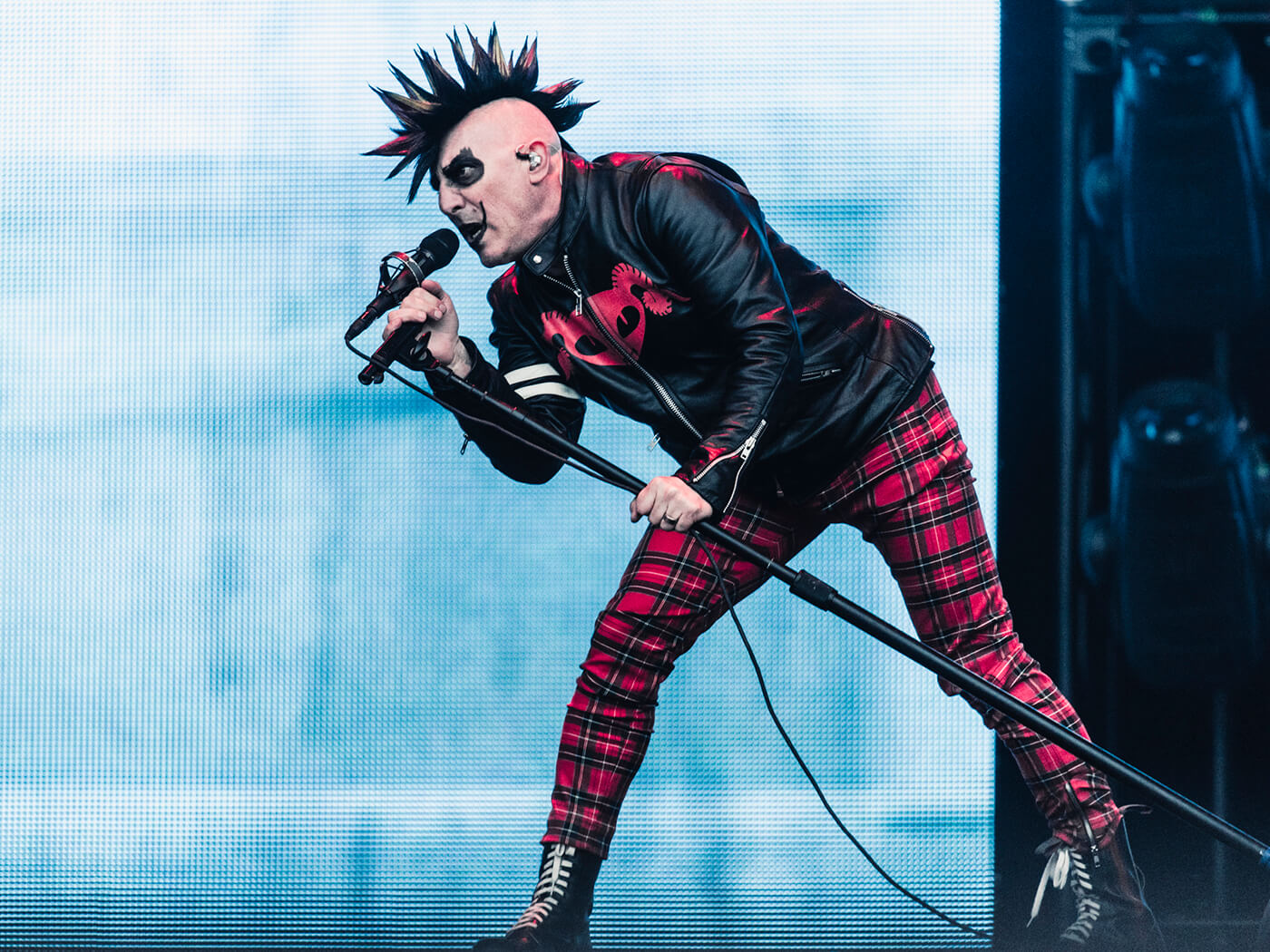 The Best Metal Singers Of All Time Ranked | Return of Rock