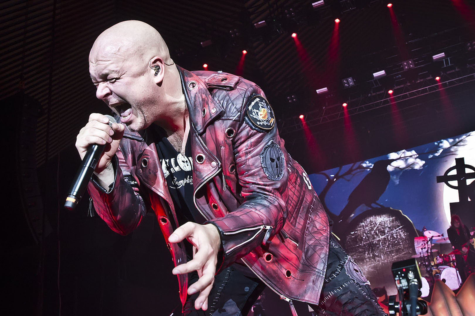 The Best Metal Singers Of All Time Ranked | Return of Rock