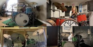 The Best Punk Drummers Of All Time Ranked | Return of Rock
