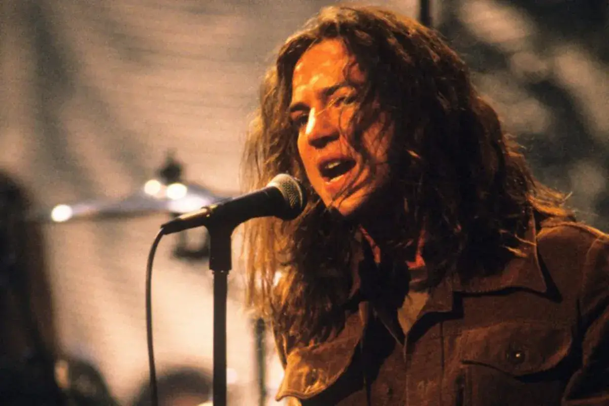 The Best Grunge Singers Of All Time Ranked | Return of Rock