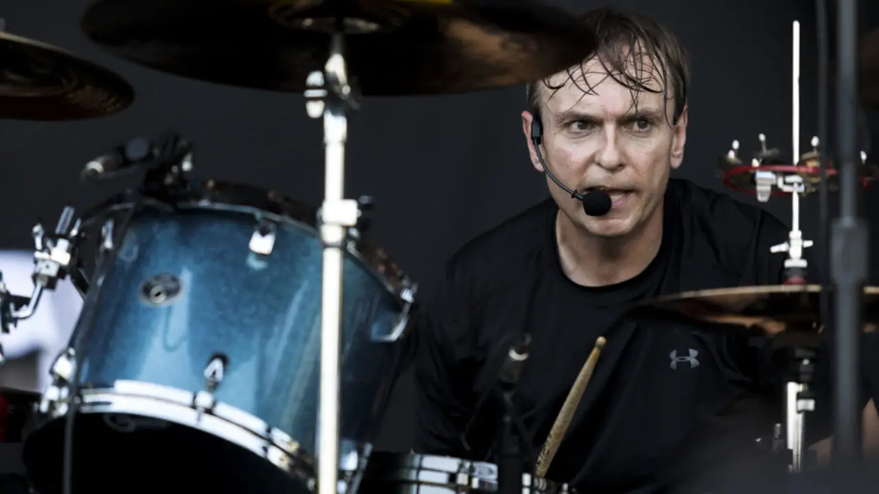 The Best Grunge Drummers Of All Time Ranked | Return of Rock