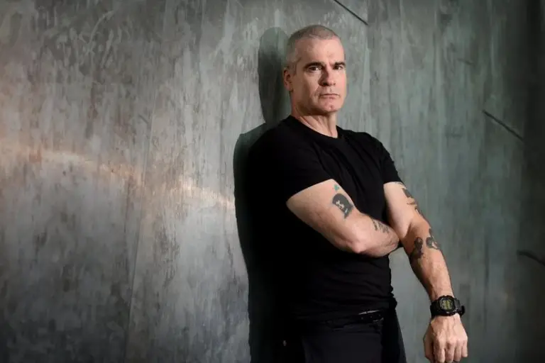 The Best Punk Singers Of All Time Ranked | Return of Rock